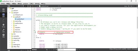 qt 编译安装qwt qwt安装 csdn博客