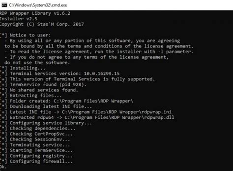 how to allow multiple rdp sessions in windows 10 windows os hub