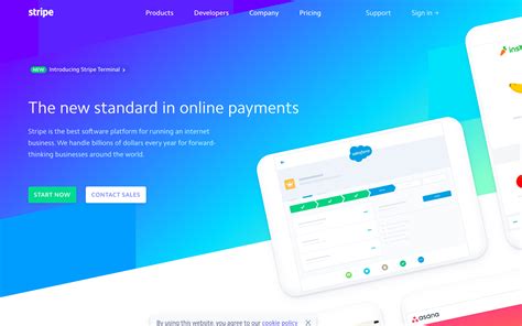 go api for stripe made with golang