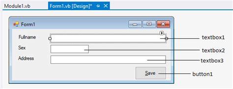 mysql crud using custom function in vb part 3 bejo s applications