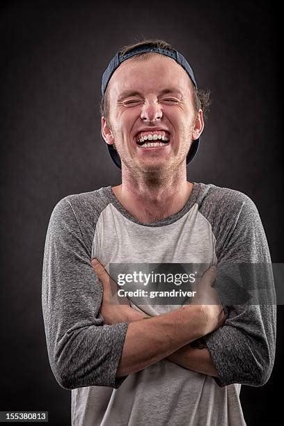 Guy Laughing Hysterically Photos And Premium High Res Pictures Getty