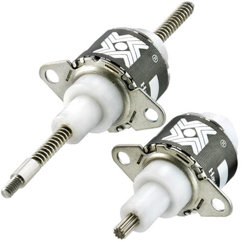 20mm can stack stepper motor linear actuator haydon kerk 20000 series