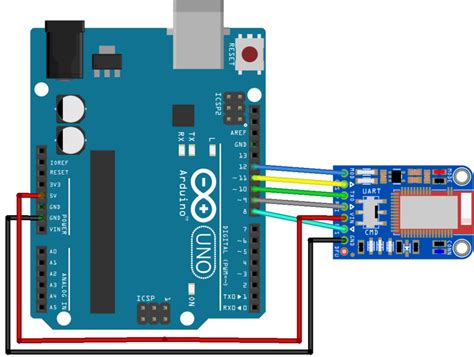 wiring introducing the adafruit bluefruit le uart friend adafruit