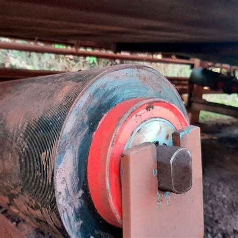 Conveyor Idlers Carrying Idlers And Return Idlers Metso
