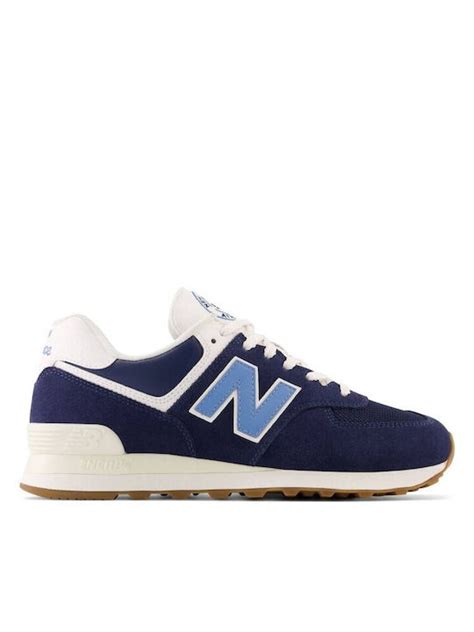 New Balance Wl373 Γυναικεία Sneakers Μπλε Wl373oa2 Skroutz Gr