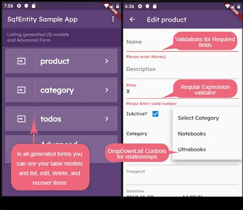 persistent storage packages by flutter gems a curated package guide
