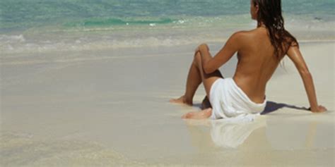 Country With The Most Nude Sunbathers Fox News