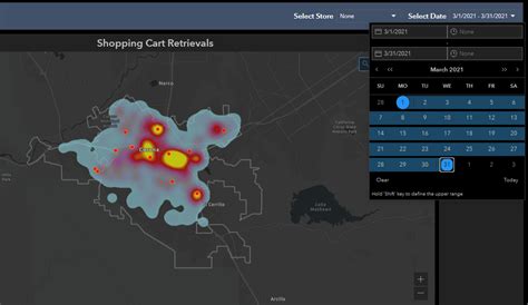 one of the layers in dashboard is not filtering esri community