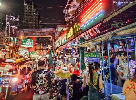 Nana Plaza In Bangkok Visitors Guide 2024 Ck Travels