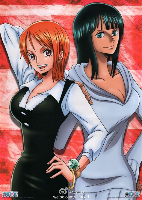 Nico Robin Wallpaper Images 10206 Hot Sex Picture