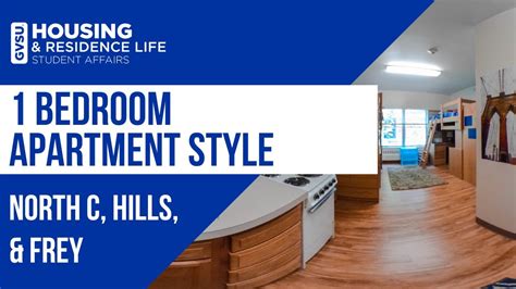 Housing And Residence Life Grand Valley State University