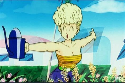 Top 10 Sexiest Dragon Ball Z Female Characters 2023 Otakusnotes