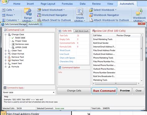 excel addin excel data cleaner excel duplicate remover