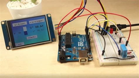 pcb and breadboard difference pcb circuits