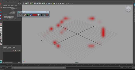 solved grease pencil not working autodesk community