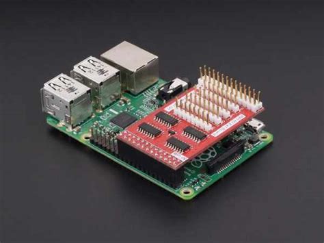 raspberry pi a andb and2 40pin to 26pin gpio board
