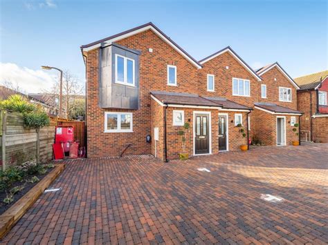 New Home 3 Bed End Terrace House For Sale In Beulah Road Sutton Sm1