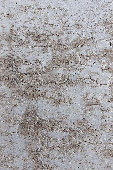 Superficie De Textura De Hormigón Real Pared De Superficie Plana De