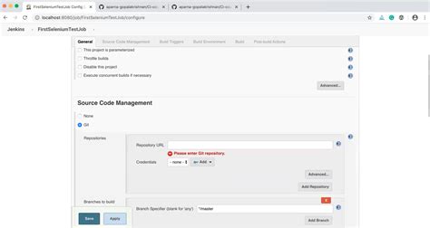 chapter 3 4 jenkins integration with github