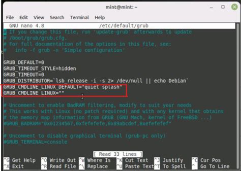 How To Disable Ipv6 In Linux Geeksforgeeks