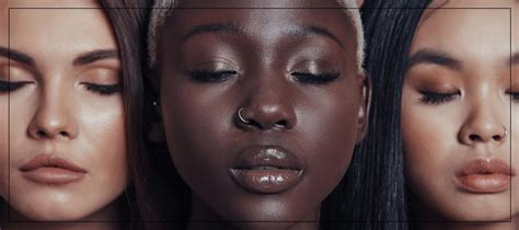 Importance Of Melanin Suppression In Treating Darker Skin Types