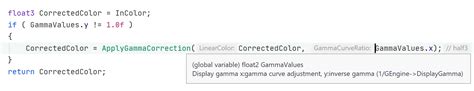 shader development with hlsl jetbrains rider documentation