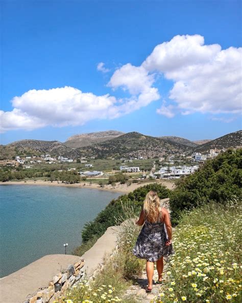 Cyclades Island Hopping Itinerary 7 Fun Ideas For Your Vacation