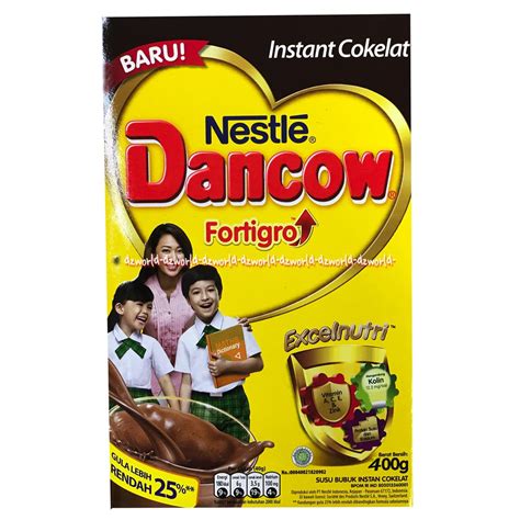 Manfaat Susu Dancow Fortigro Untuk Dewasa 10 Manfaat Susu Dancow