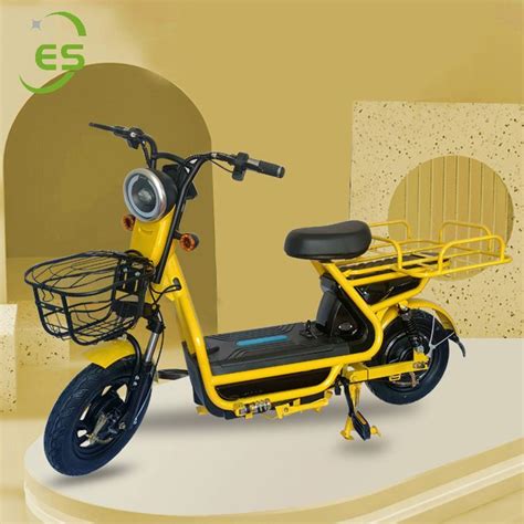 Chinese Factory 500w 800w 48v 60v Optional Adult Popular Design