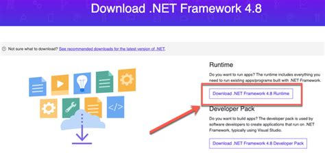 framework 4 8 system requirement gpsgate support
