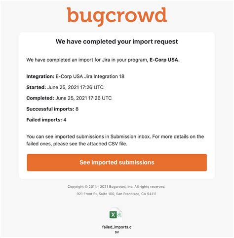 importing issues from jira bugcrowd docs