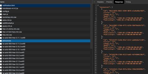 append response json from ajax to build table row jquery stack overflow