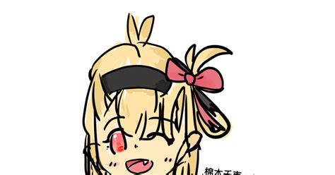 Lycorisrecoil 超可愛 ！ 絵を描くのが好きな女の子のイラスト Pixiv