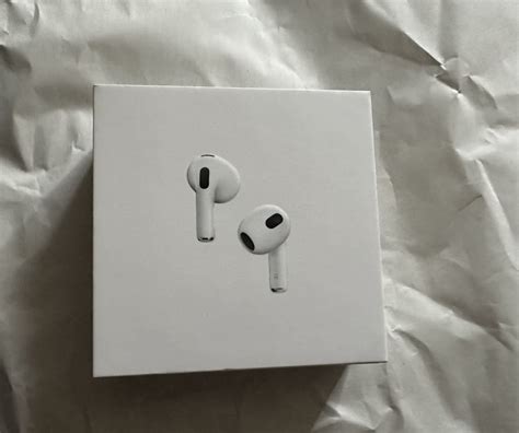 Apple Airpods（第3世代）magsafe充電ケース付き 正規品 中古ですairpods ｜代購幫