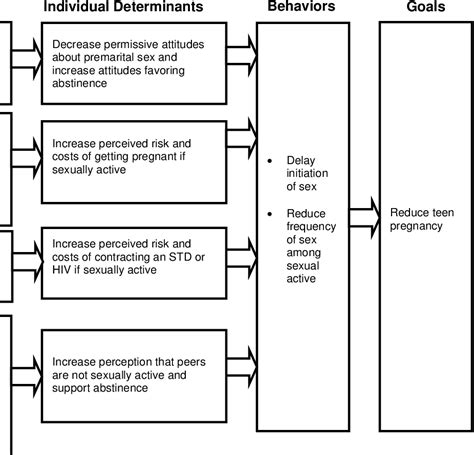 [pdf] Bdi Logic Models A Useful Tool For Designing Strengthening And