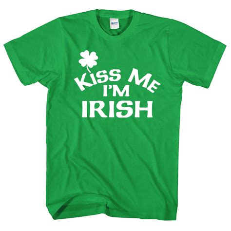 St Patricks Day T Shirt Leprechaun Ireland Irish Drunk Beer Paddy Funny