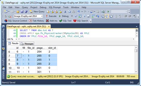 sql server sql select record order by the date the record was created