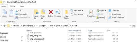 how to install mongodb to wamp geeksforgeeks
