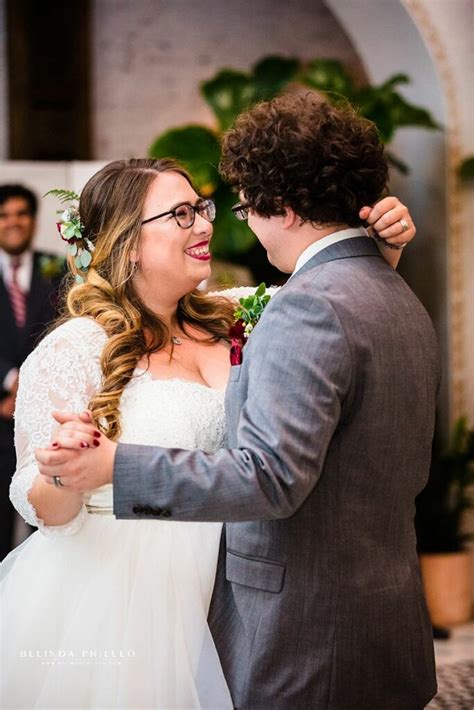 Ebell Club Long Beach Wedding