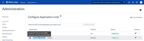 atlassian bamboo tutorial java web app deployment with bitbucket