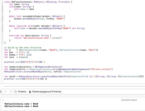 ios how do i create a plist that i can access nicely in my app of