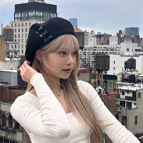 ˚୨୧⋆｡🐈‍⬛ Kpop Girls Instagram Update I Love Girls