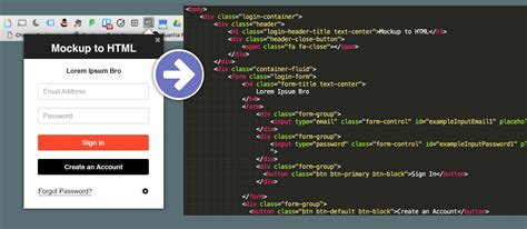 how to create button in html form