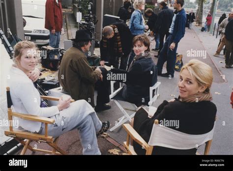 Tout Va Bien On Sen Va Year 2000 France Director Claude