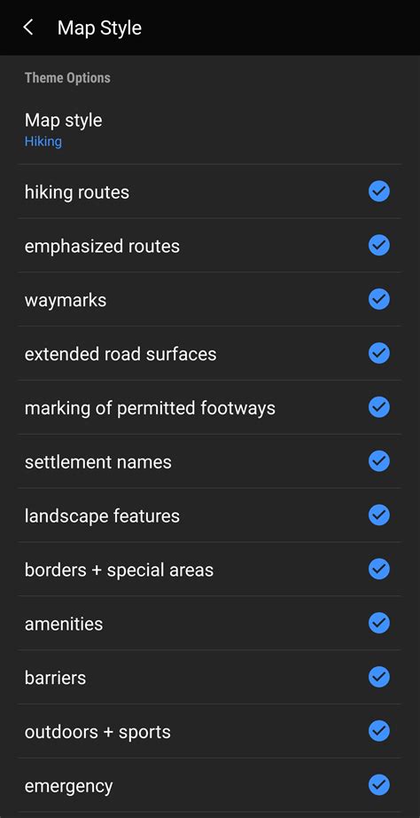 offline map tutorial [c geo user guide]