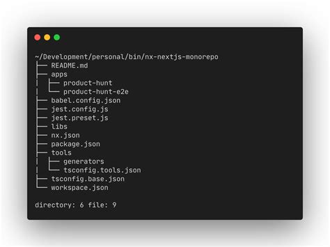 how to build a monorepo with nx next js and typescript sciencx my xxx