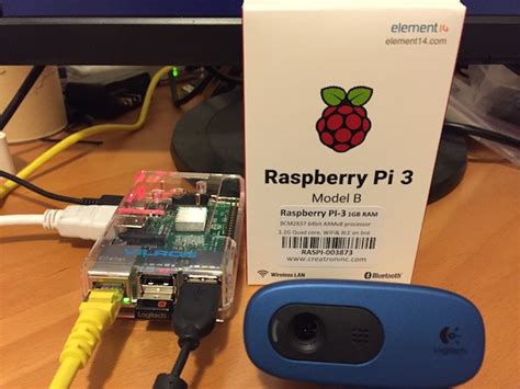 how to computer vision programing on raspberry pi 3 do