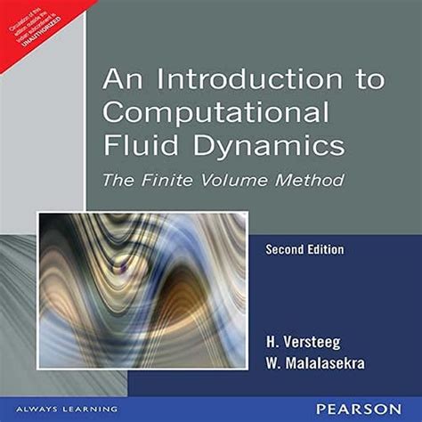 An Introduction To Computational Fluid Dynamics