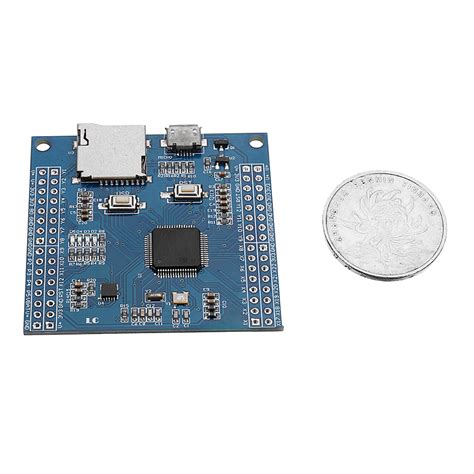 other boards pyboard micropython python stm32f405 iot