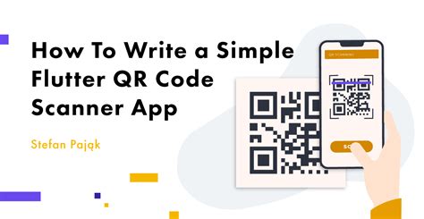 top 19 qr code scanner flutter mới nhất 2022